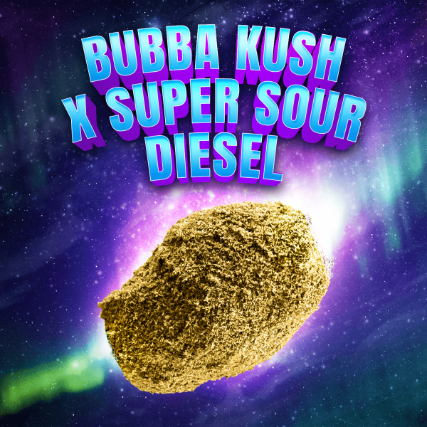 Buy Delta 8 moon rocks - 48% Delta-8 THC- The Hemp Haus