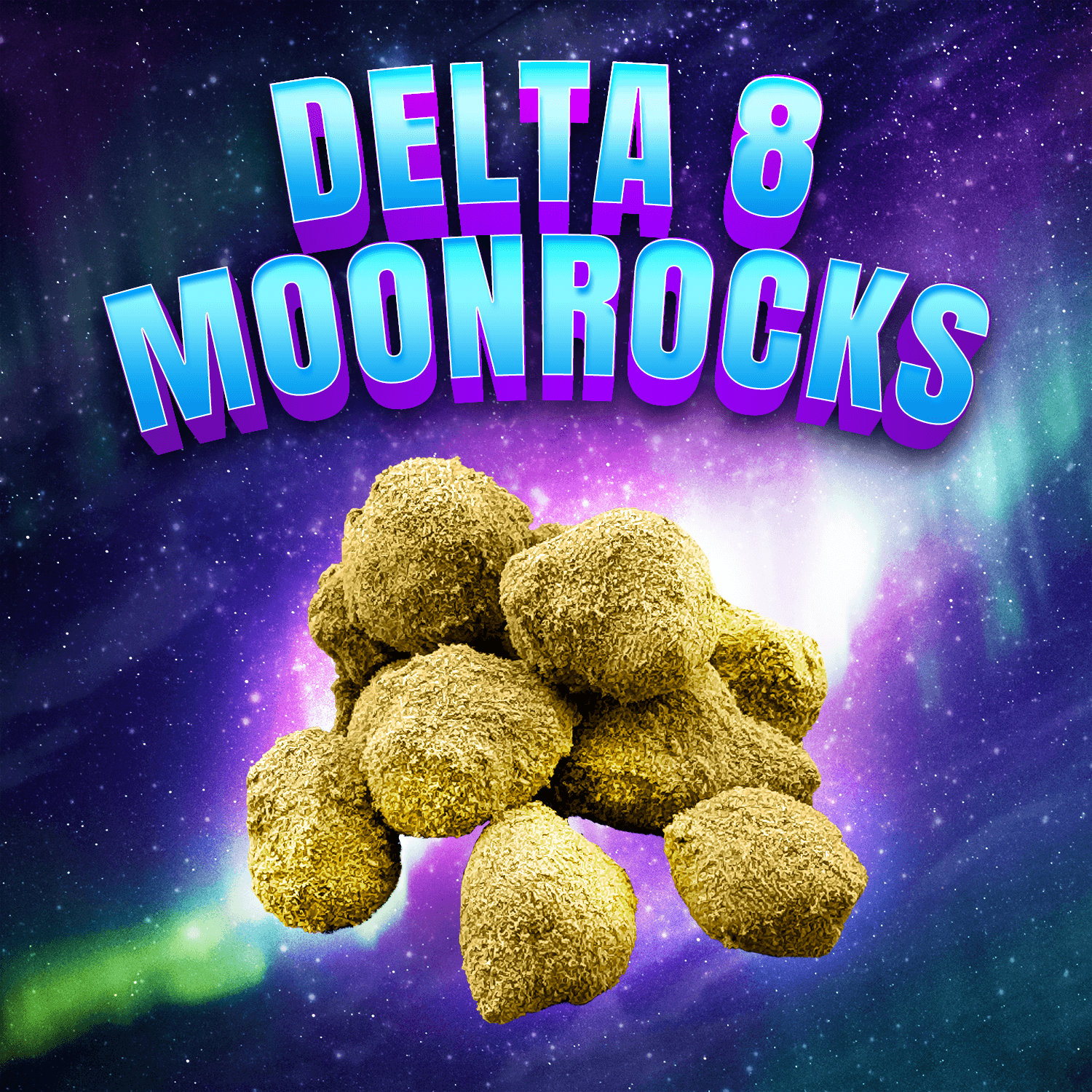 Delta 8 moon rocks – 48% Delta-8 THC – Buy, Benefits, Price, Online ...