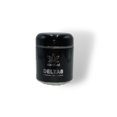 Delta 10 Flower - The Hemp Haus