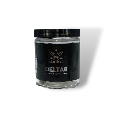 Delta 10 Flower - The Hemp Haus