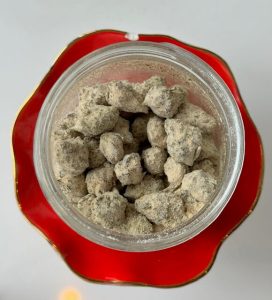 Moon Rocks Vs Snow Caps: Exploring Moonrocks, Snow, and More - The Hemp ...