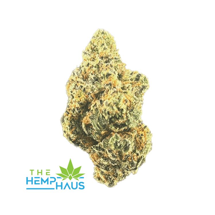 Rainbow Swirl - 29% THCA- Buy, Online - The Hemp Haus Dispensary